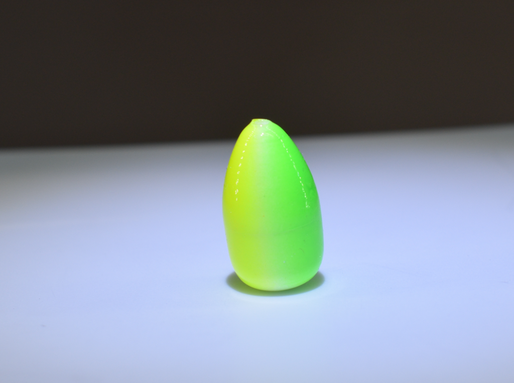 Pompano Bullet Floats | eBay