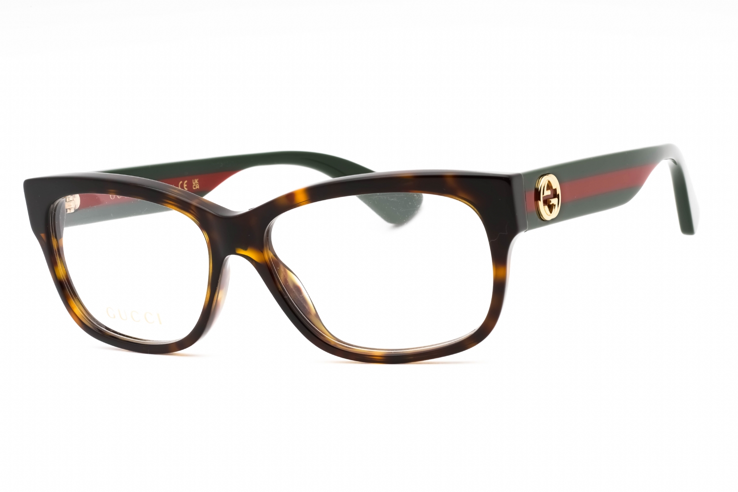 NEW Gucci GG0278O-012 Eyeglasses 55mm 100% Authentic 889652167268| eBay