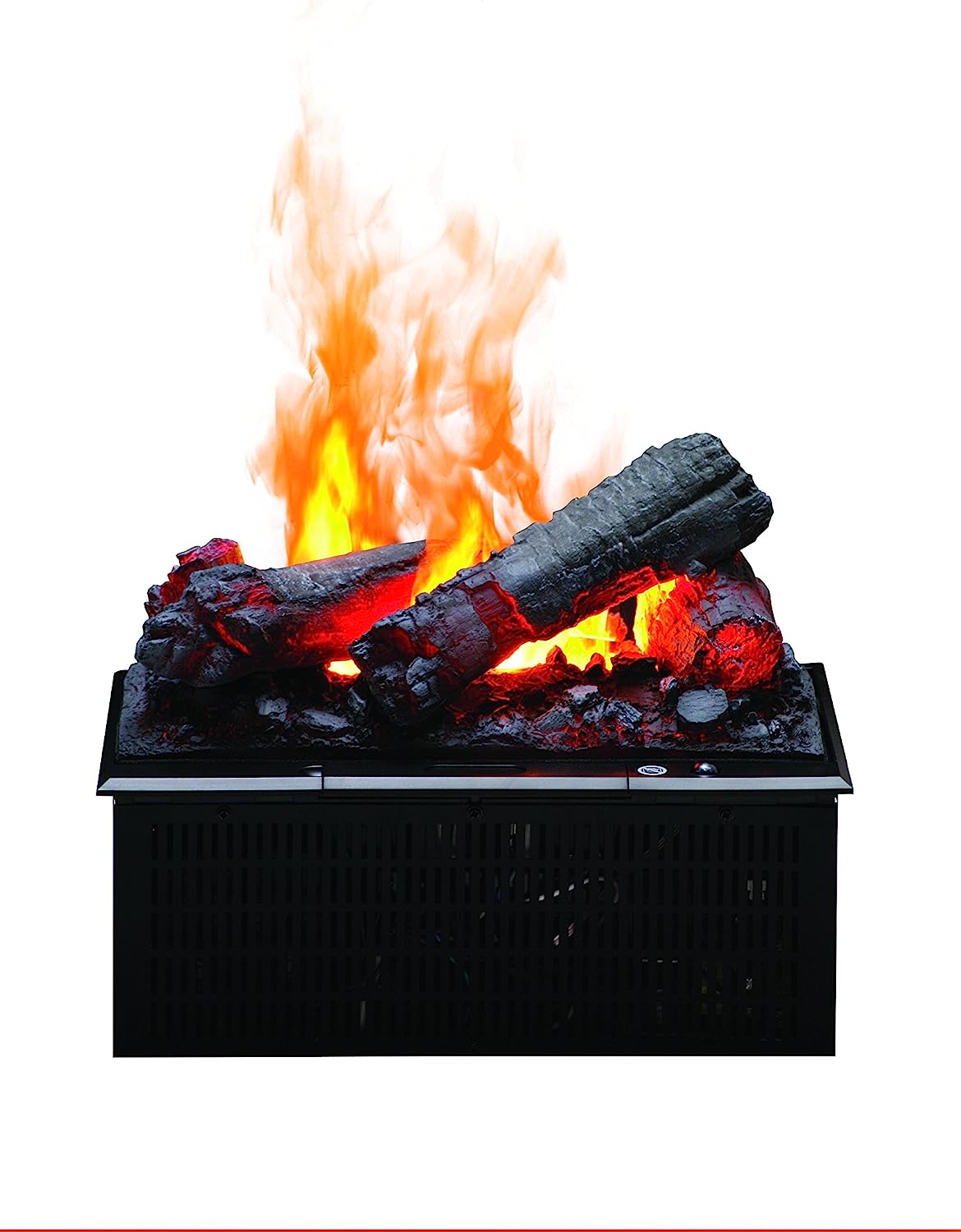 Dimplex DFI400LH Fireplace, Black 781052087439| eBay