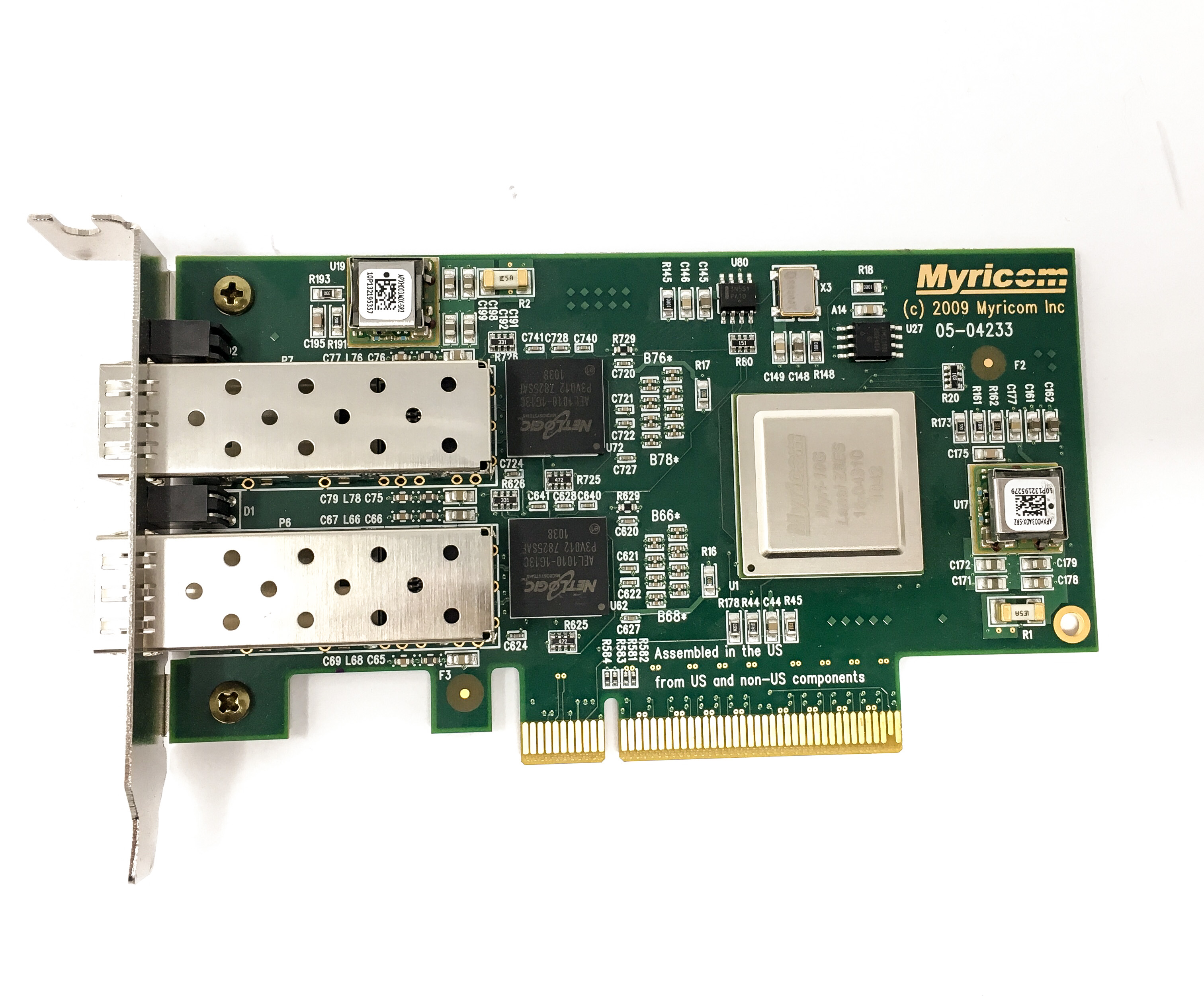 Memory Card Accessories Computers & Accessories PCIe x4 Gen4 with ...