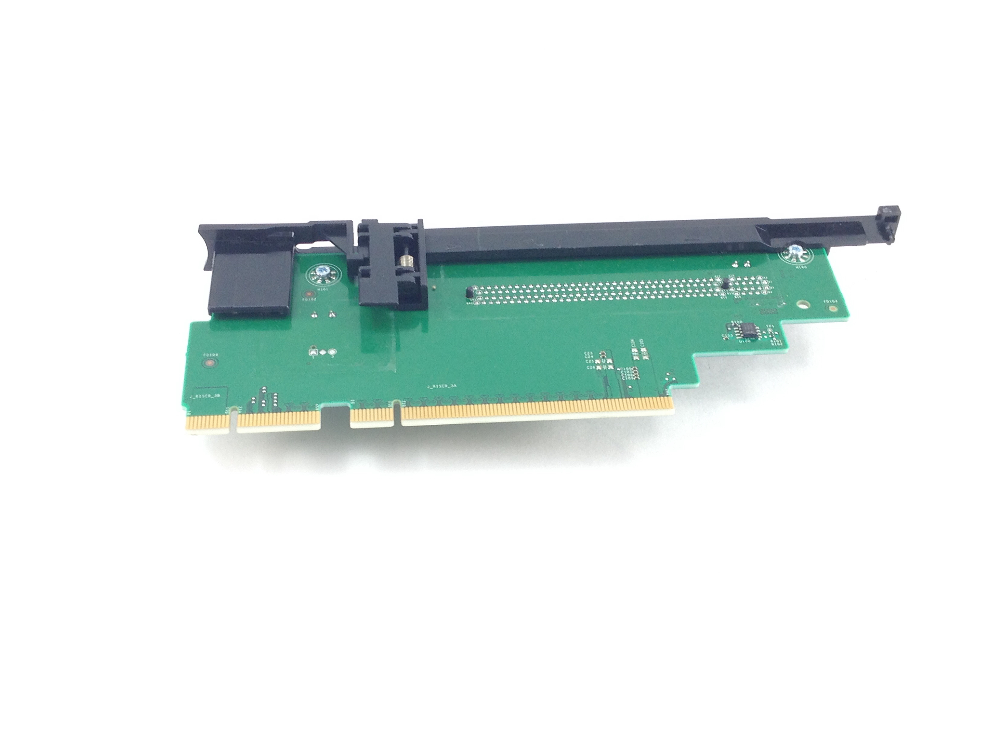 DT9H6 Dell Pci Riser 3 Card For PowerEdge R730 | eBay