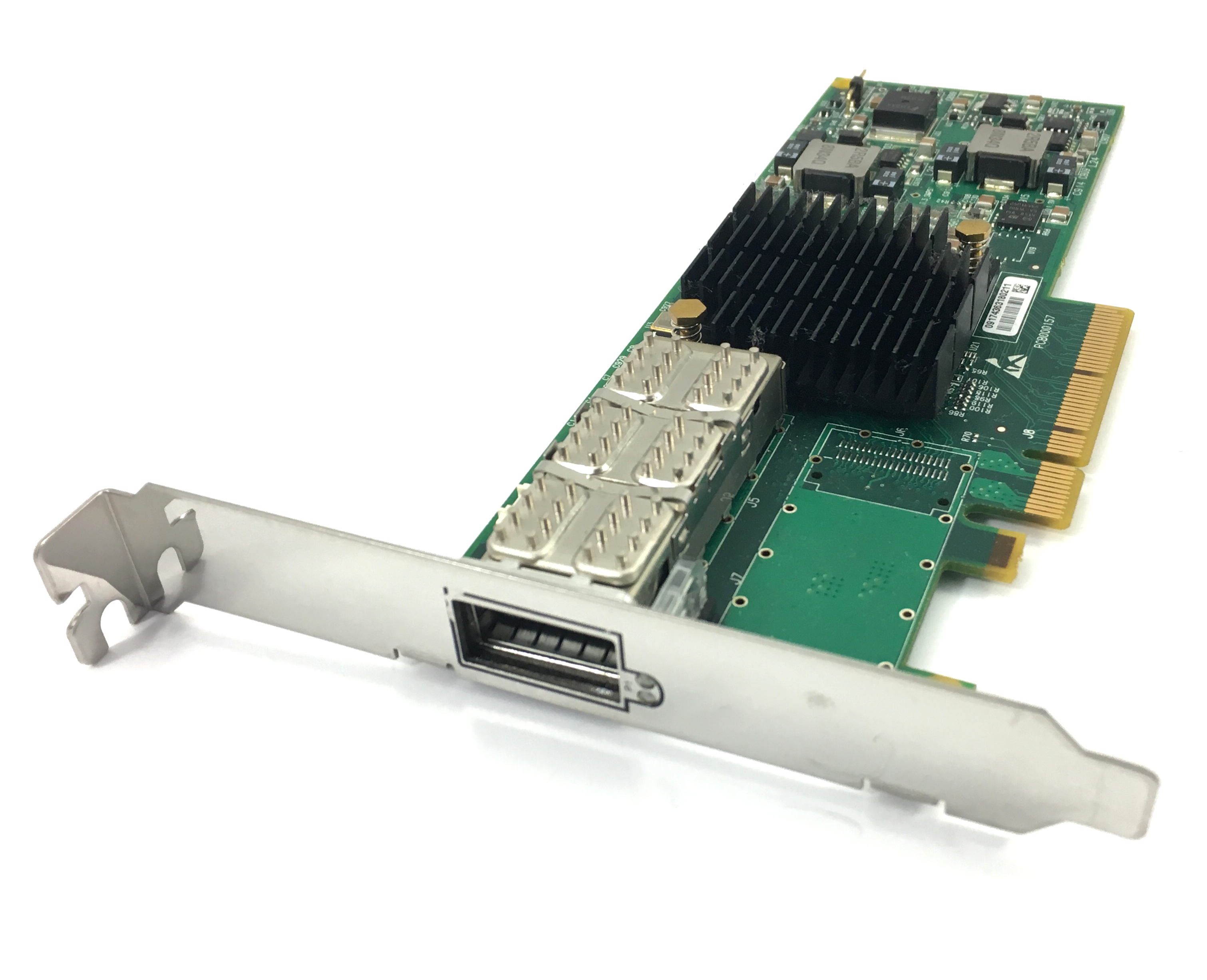 MHQH19-XTC Mellanox Connectx Infiniband Adapter 40Gbps Pci Express | eBay