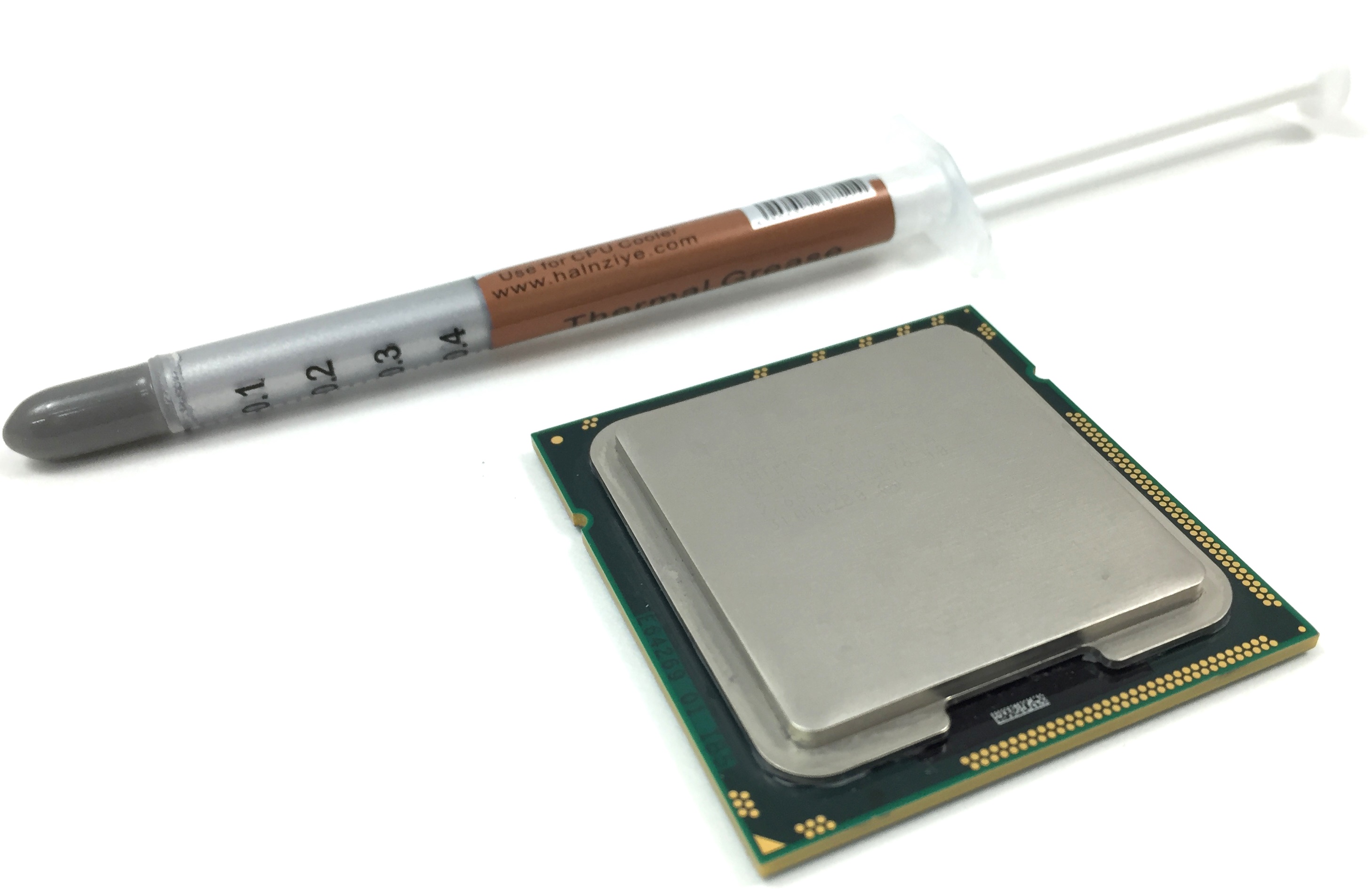 SR05S Intel Pentium G630 2.7GHz Dual Core 3MB LGA1155 Processor | eBay