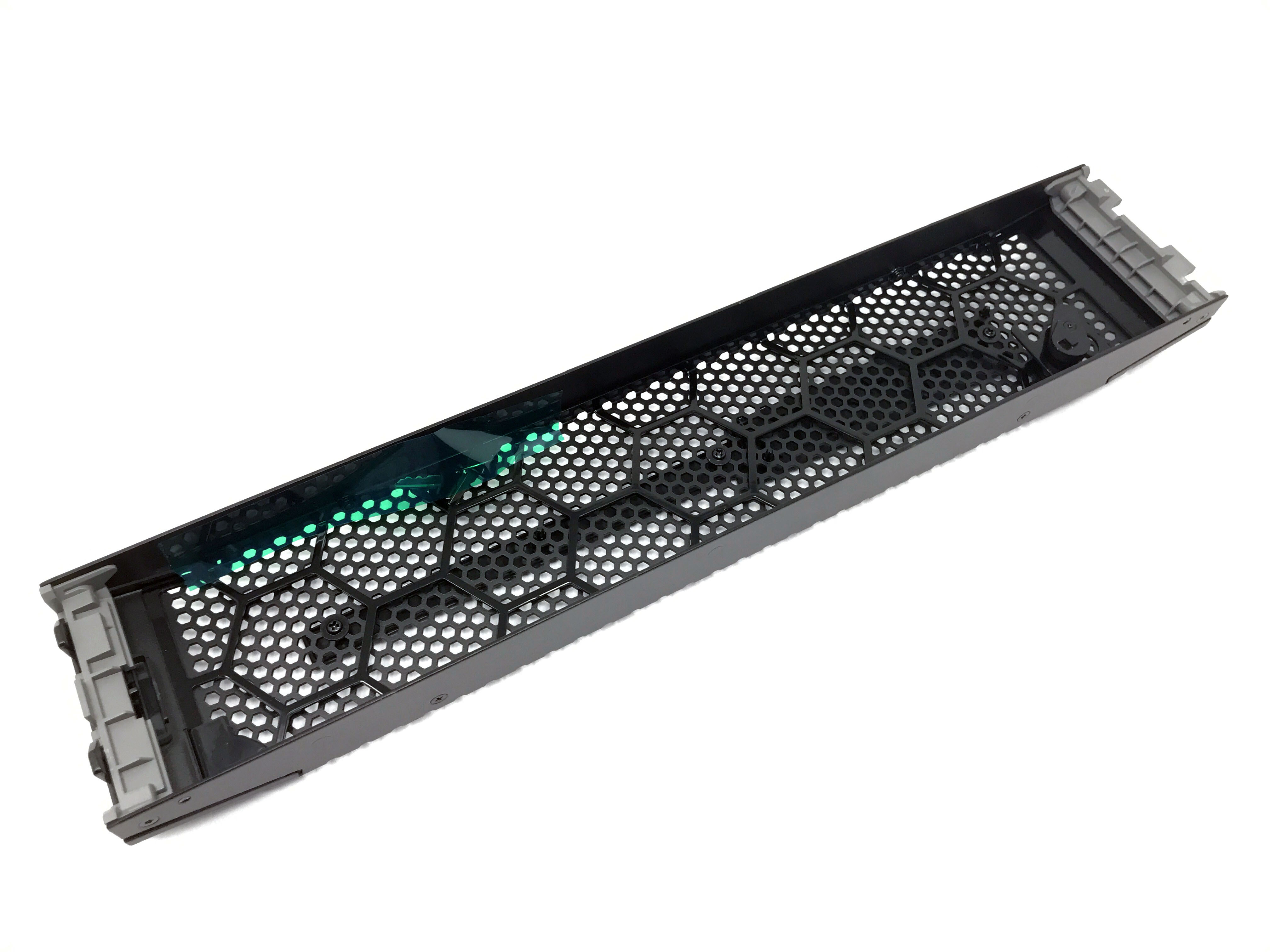 VT014 Dell EMC VxRail Front Bezel Face Plate with Key | eBay