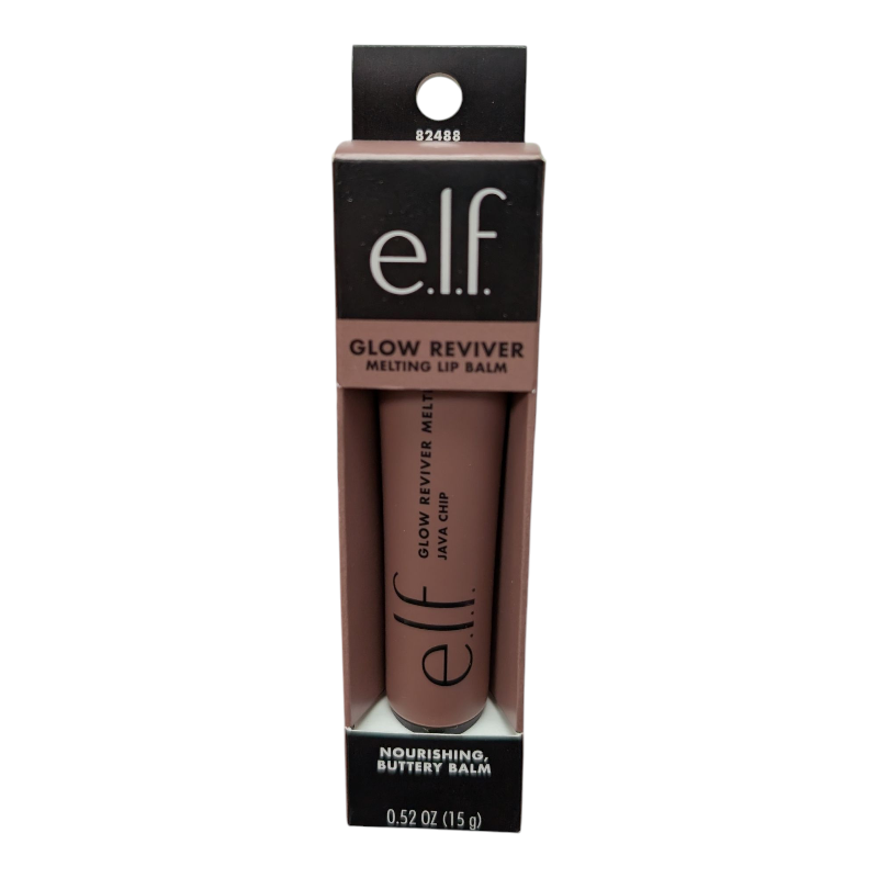 E L F Glow Reviver Melting Lip Balm Pick Your Shade Ebay
