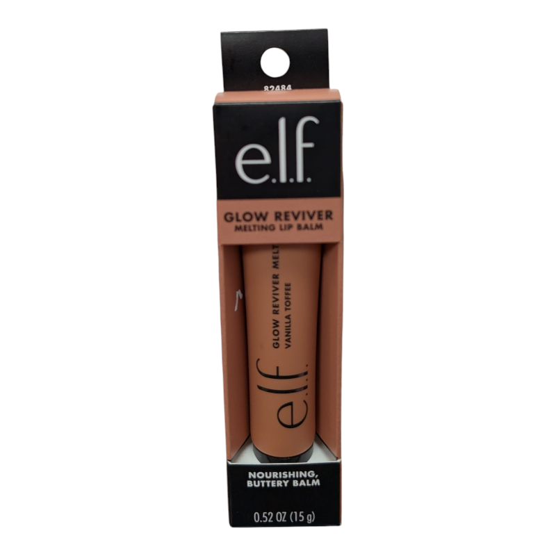E L F Glow Reviver Melting Lip Balm Pick Your Shade Ebay