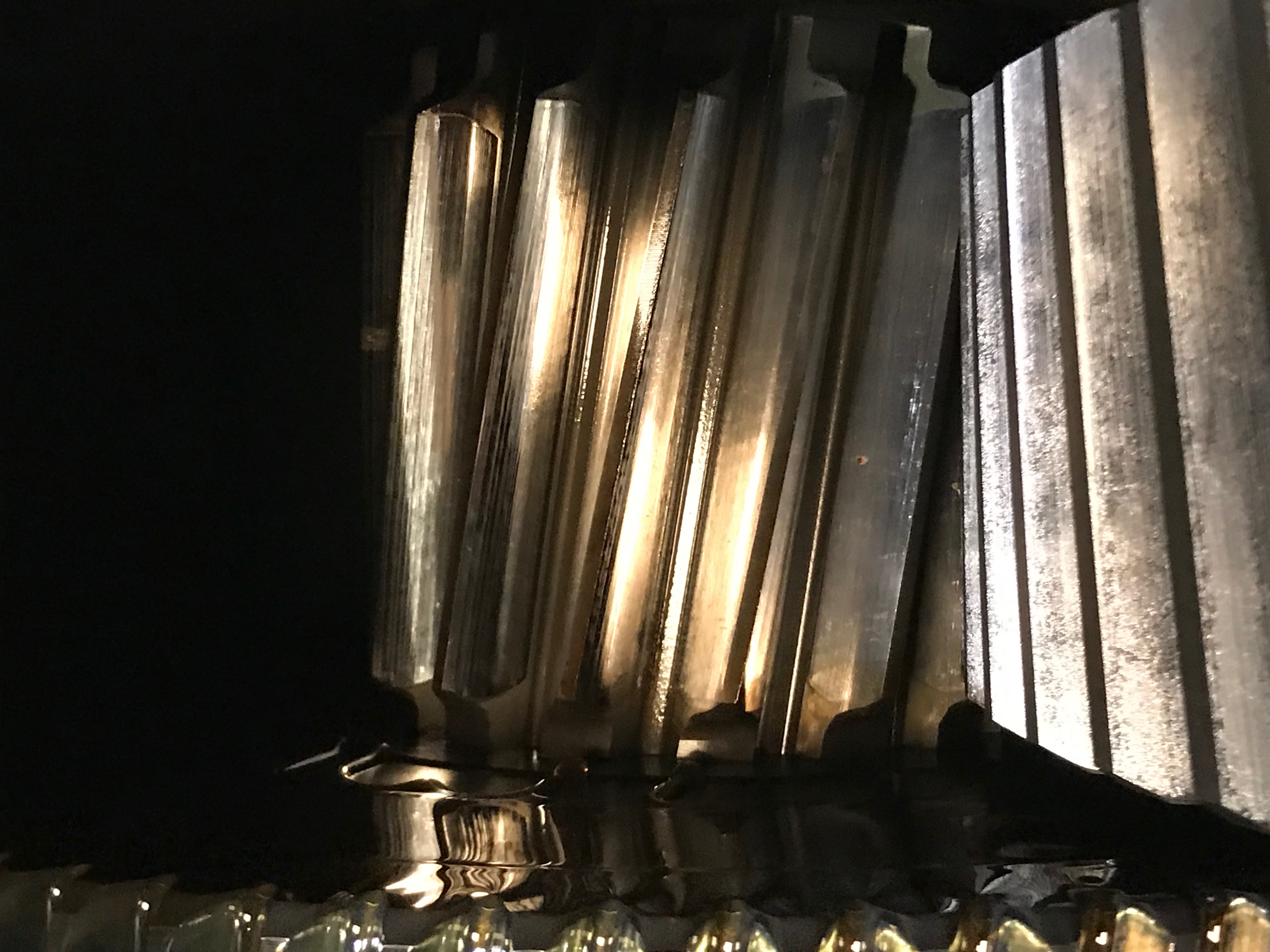 Flender SZN 280 SPEED REDUCER RATIO 20.5-1 | eBay