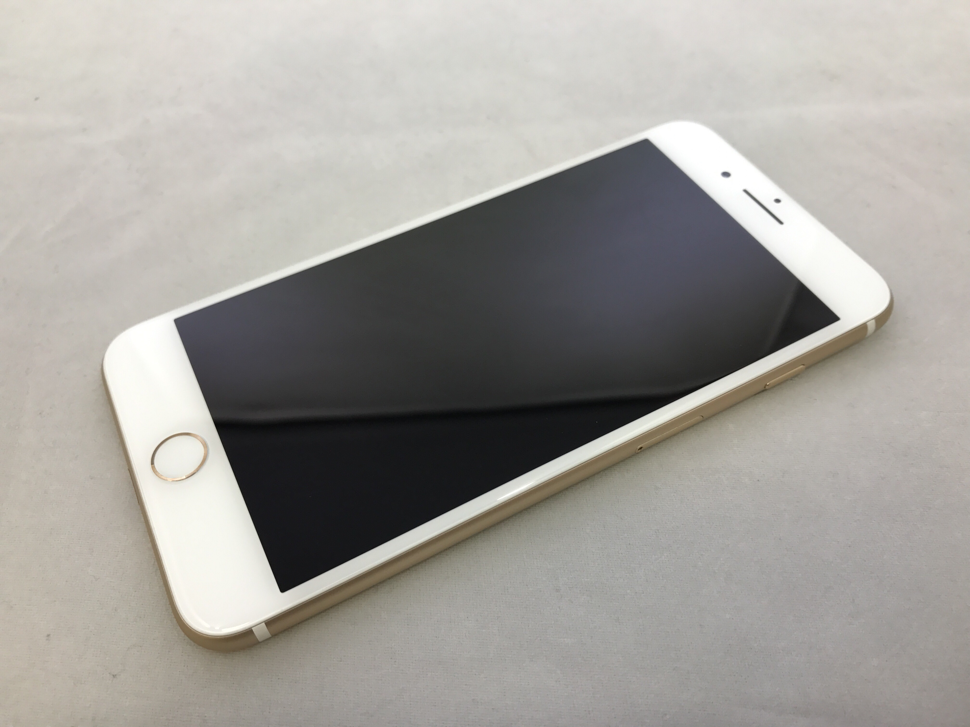 Apple iPhone 7 Plus - 32GB - Gold (AT&T) A1784 (GSM) for sale online | eBay