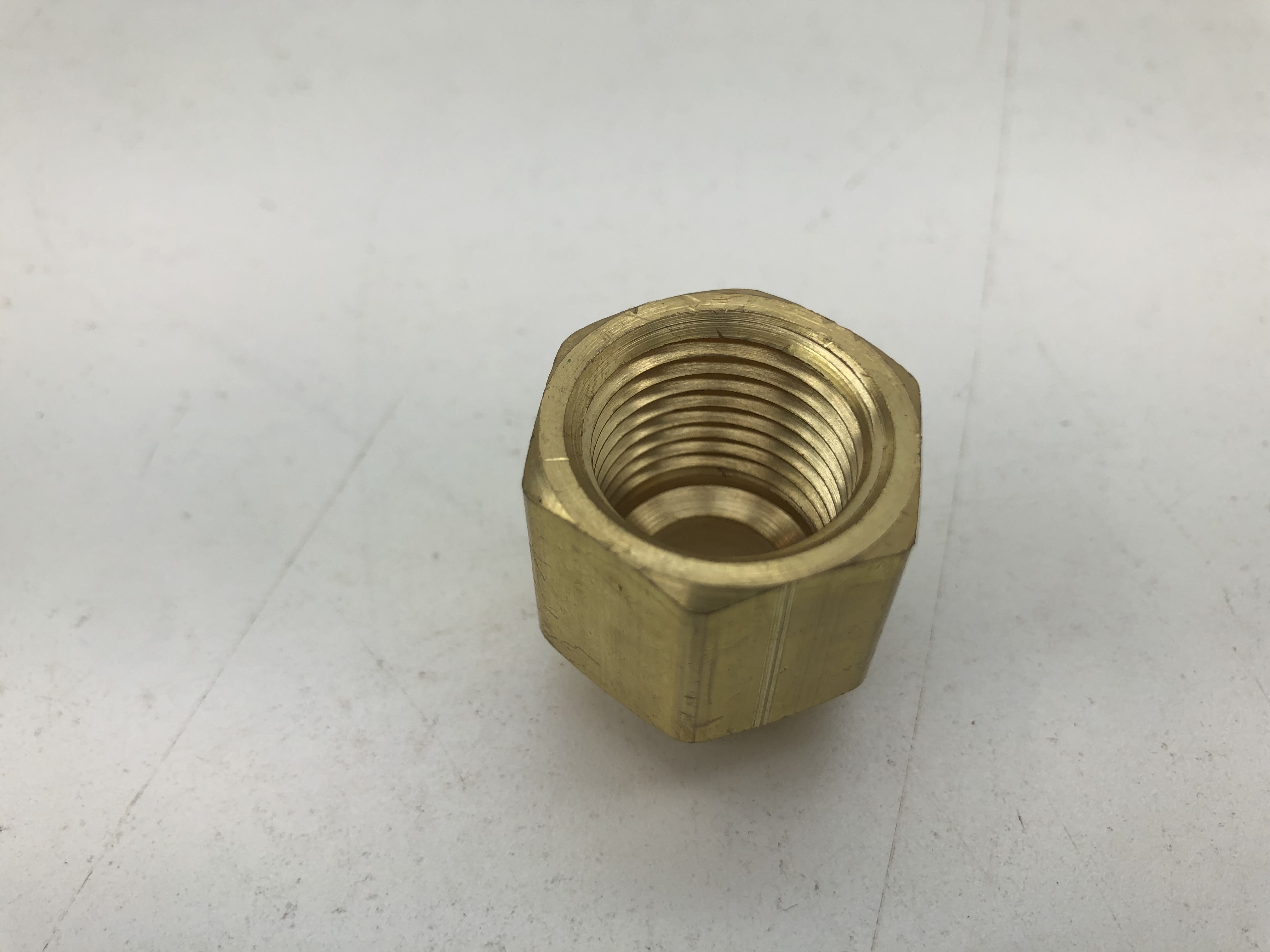 (QTY.2) REGO 11561-31 1" TANK CONNECTOR | eBay