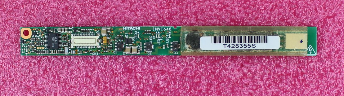 27K9951 - IBM ThinkPad R50P Inverter | eBay