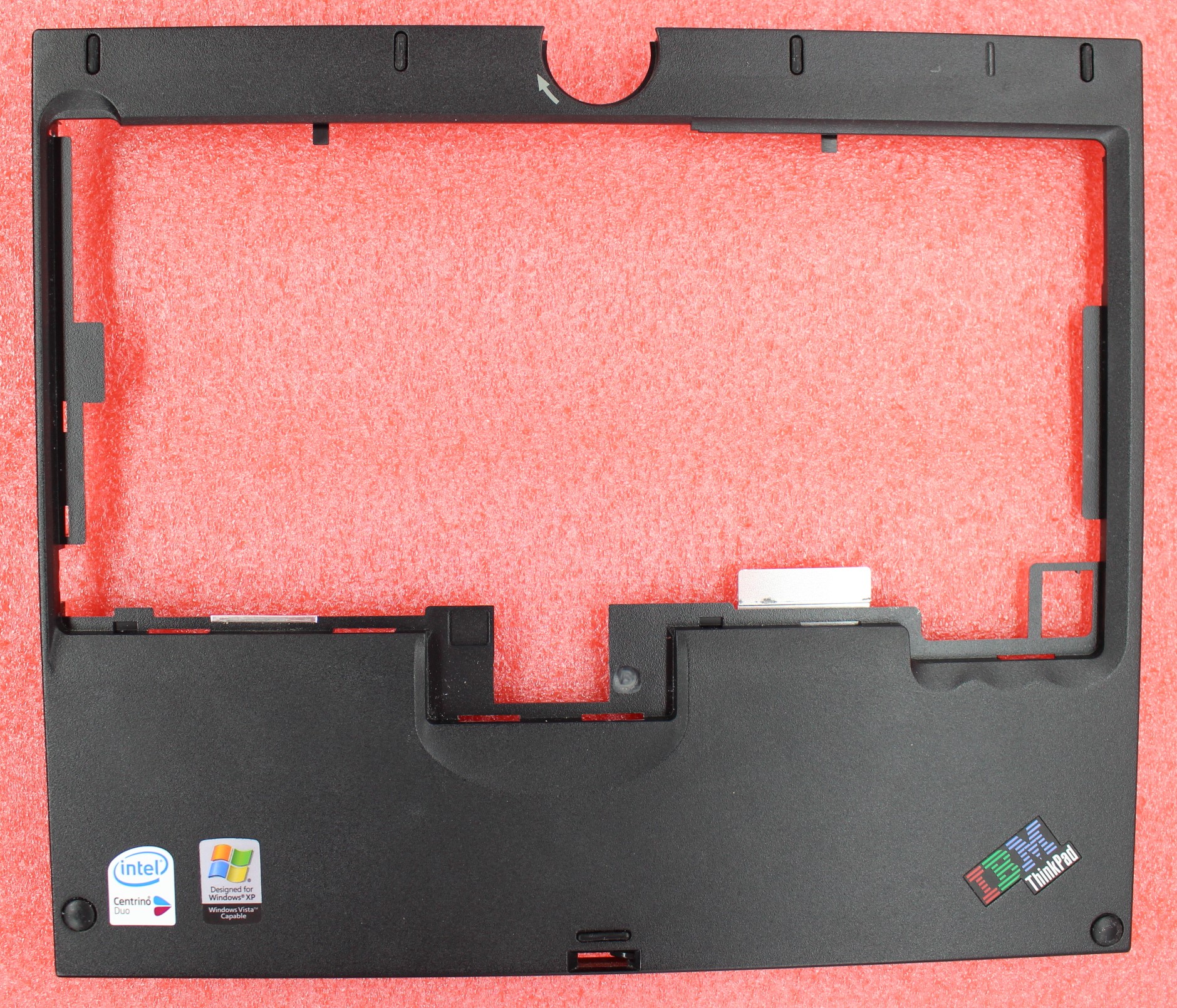 42W2539 - IBM ThnkPad X60 KeyBoard Bezel Assembly | eBay