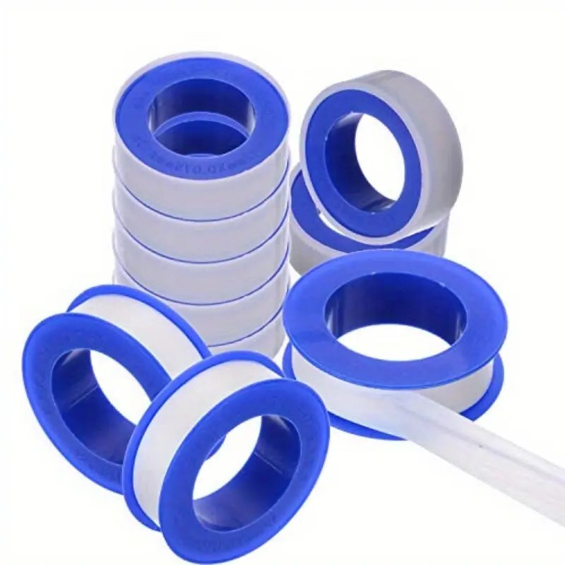 1/2" Teflon Thread Seal Tape by ContractorsX | eBay