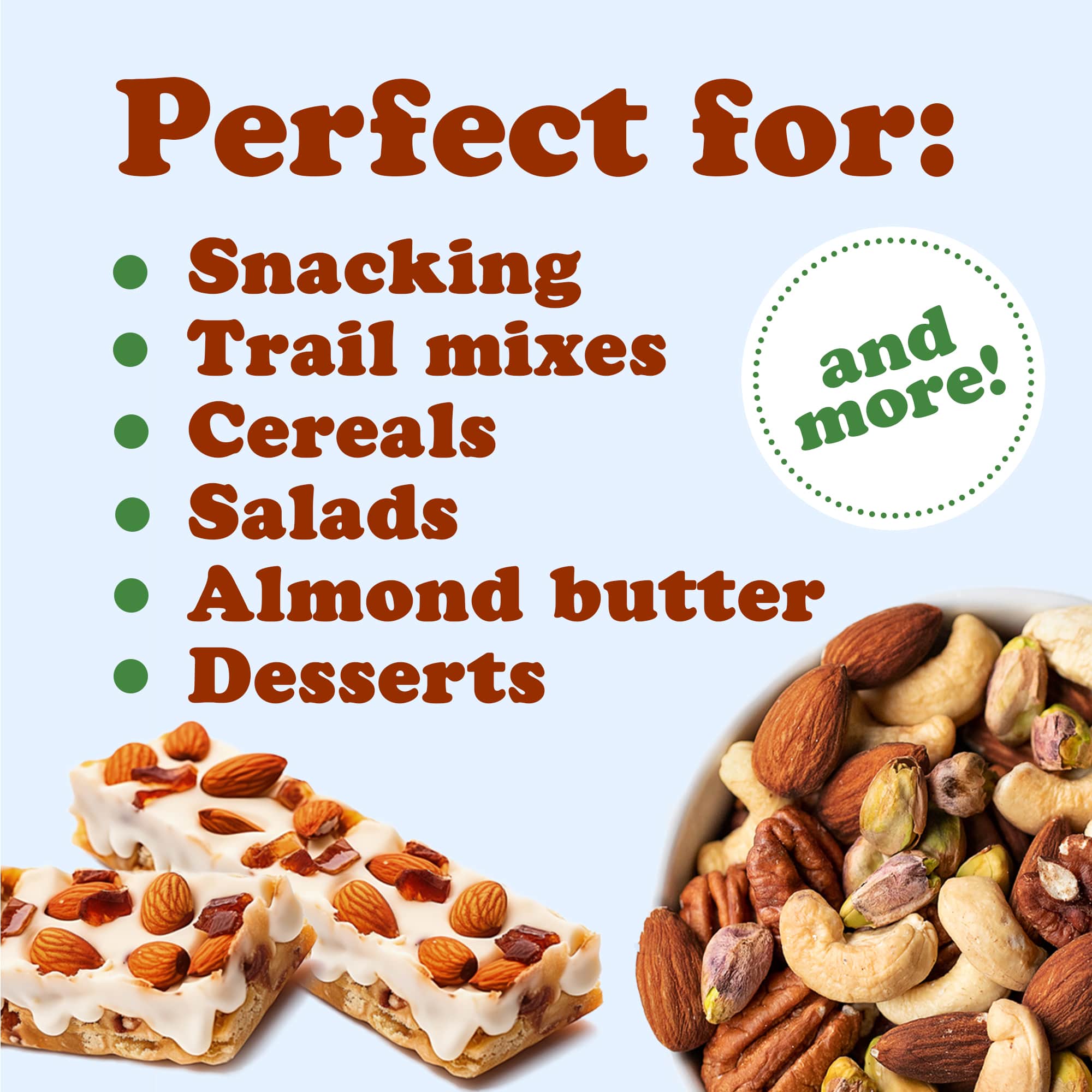 Organic Roasted Natural Almonds Non GMO Kosher Vegan By Food To organic-roasted-natural-almonds-non-gmo-kosher-vegan-by-food-to