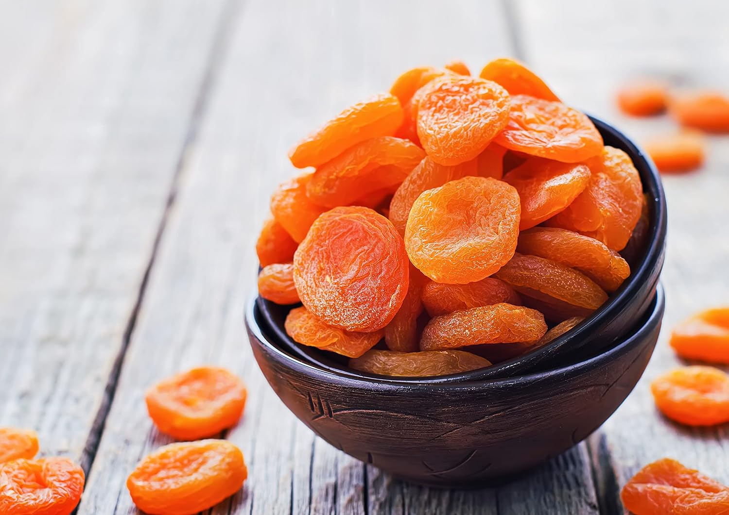 Dried Apricots – Kosher, Raw, Vegan – by Food to Live | eBay