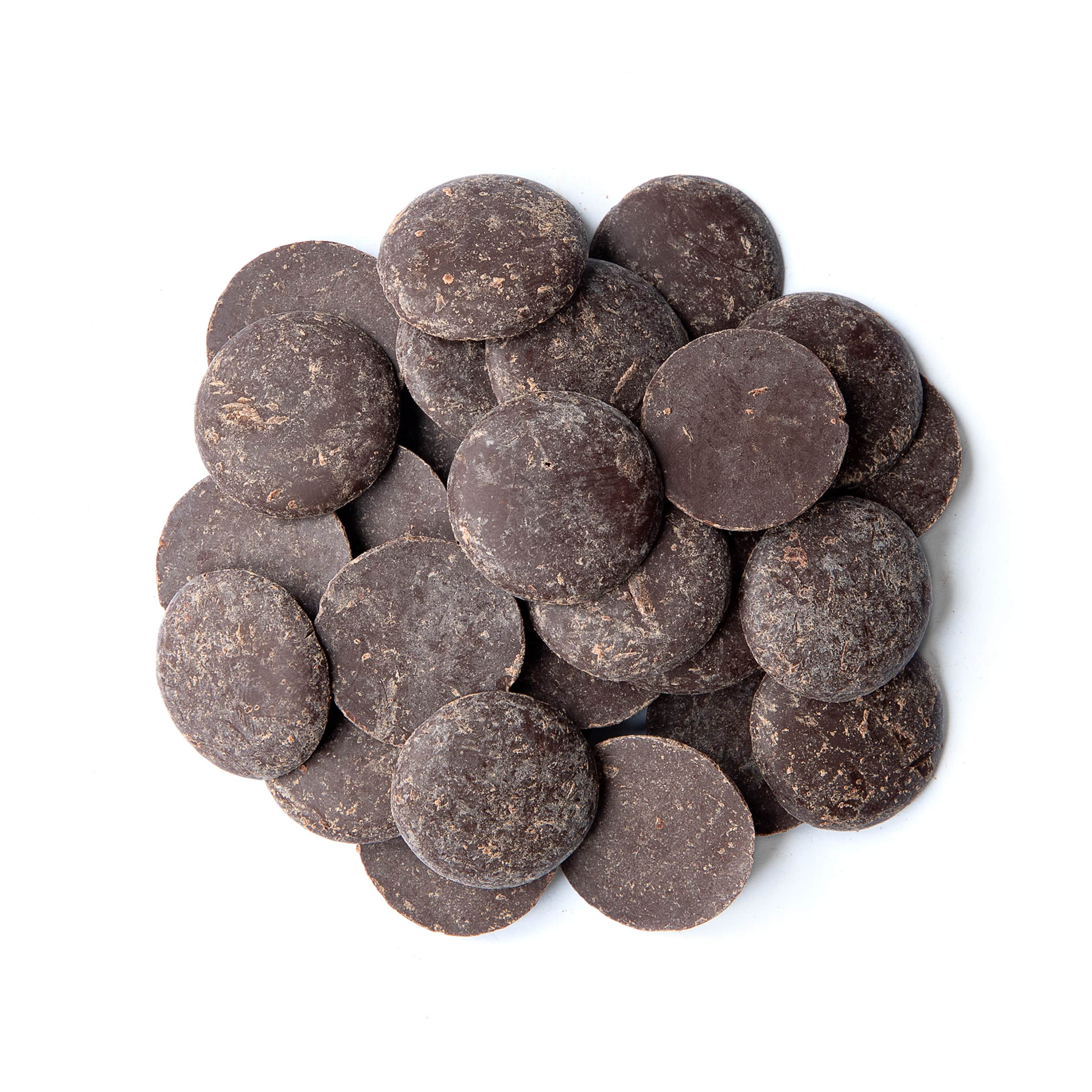 Organic Cacao Paste Wafers – Non-GMO, Kosher, Sirtfood, Bulk – Food to ...