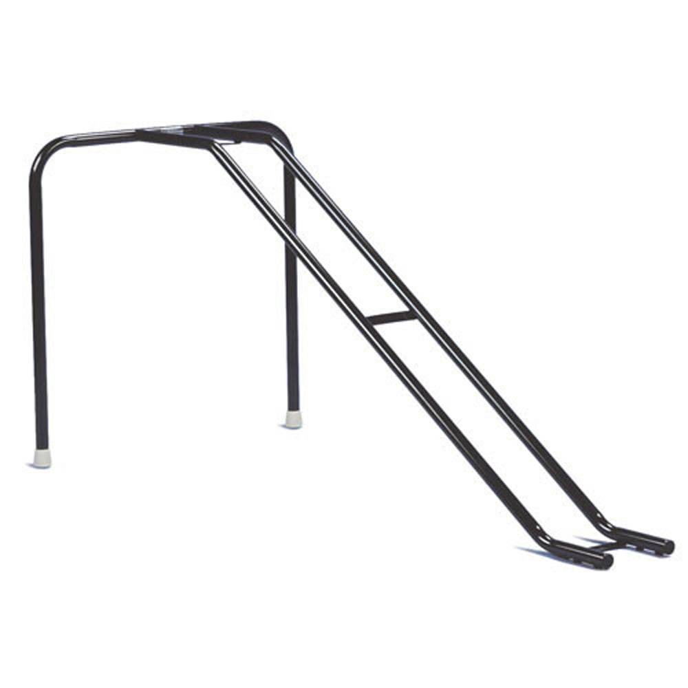 Ableware 712062000 Steel Bowling Ramp-Two Piece-Black 742645007890 | eBay