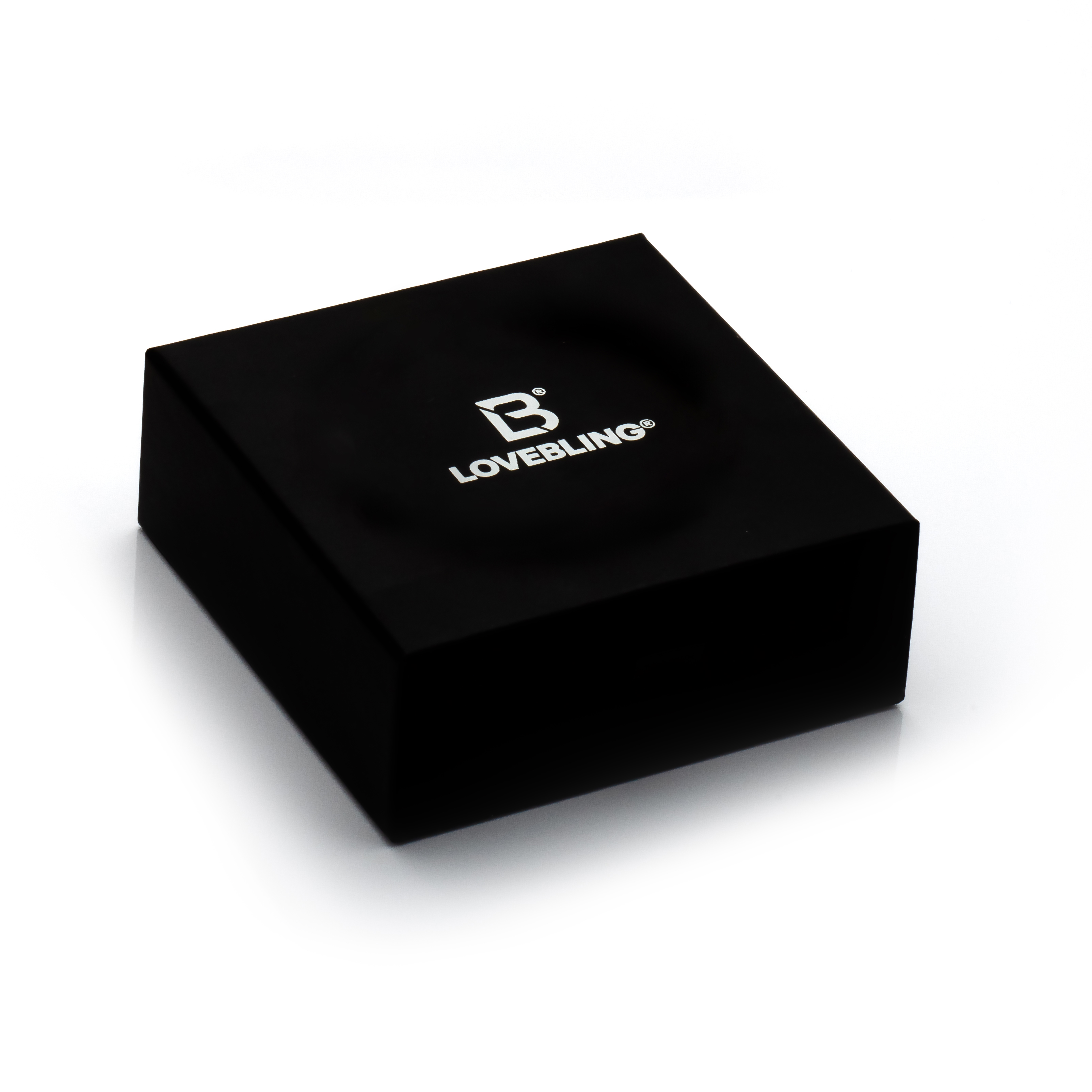 LoveBling 10k Yellow Gold 4mm Silk Rope Chain Necklace | eBay