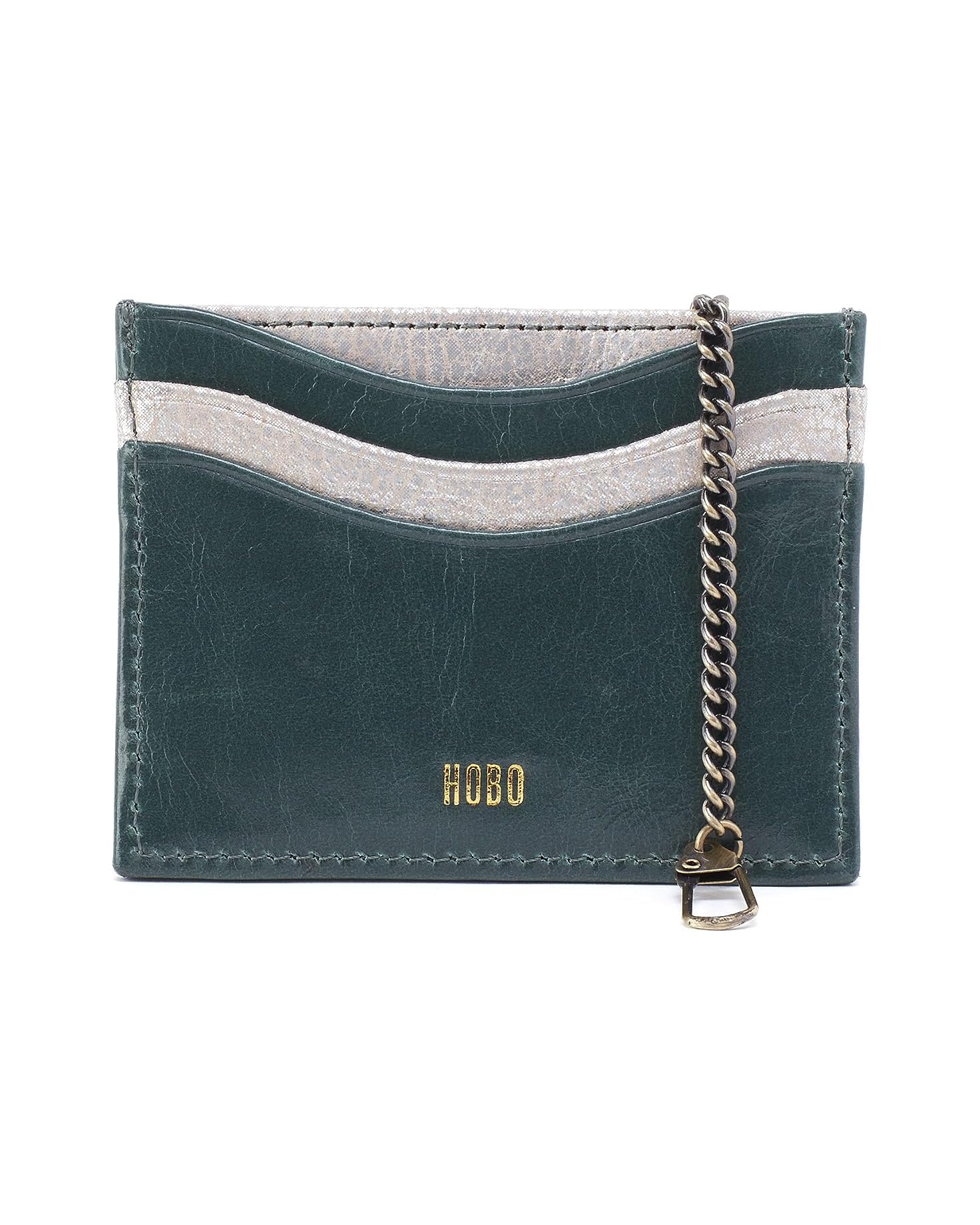HOBO Sage Leaf Max Women Coin & Card Cases 604599411089 | eBay