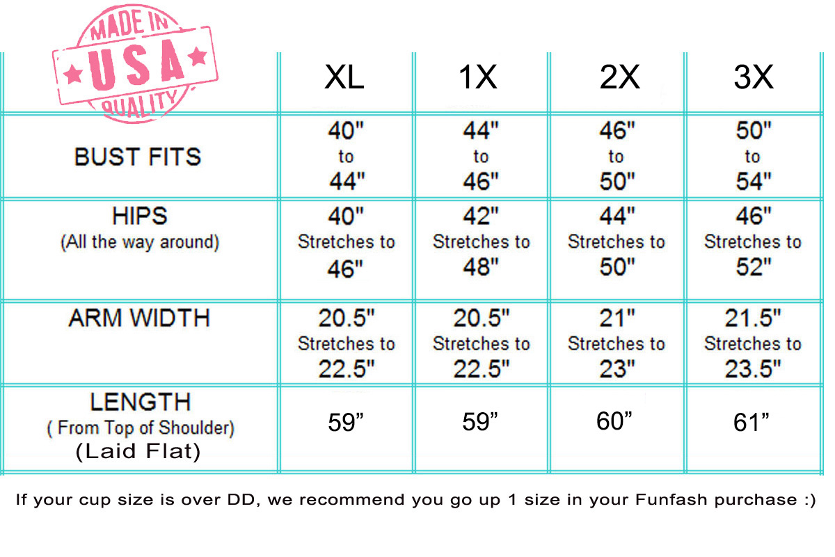 MC Funfash Plus Size Women Sexy Black Long Maxi Dress 1x 2x 3x XL Made MC Funfash Plus Size Women Sexy Black Long Maxi Dress 1x 2x 3x XL Made