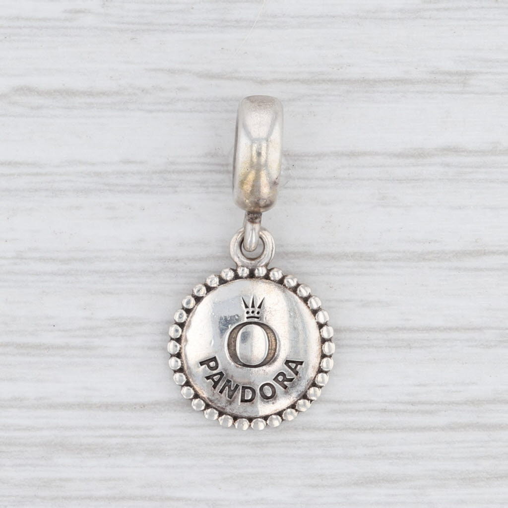 Pandora St Louis Charm | semashow.com