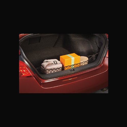 Nissan Genuine Maxima Trunk Cargo Net | eBay