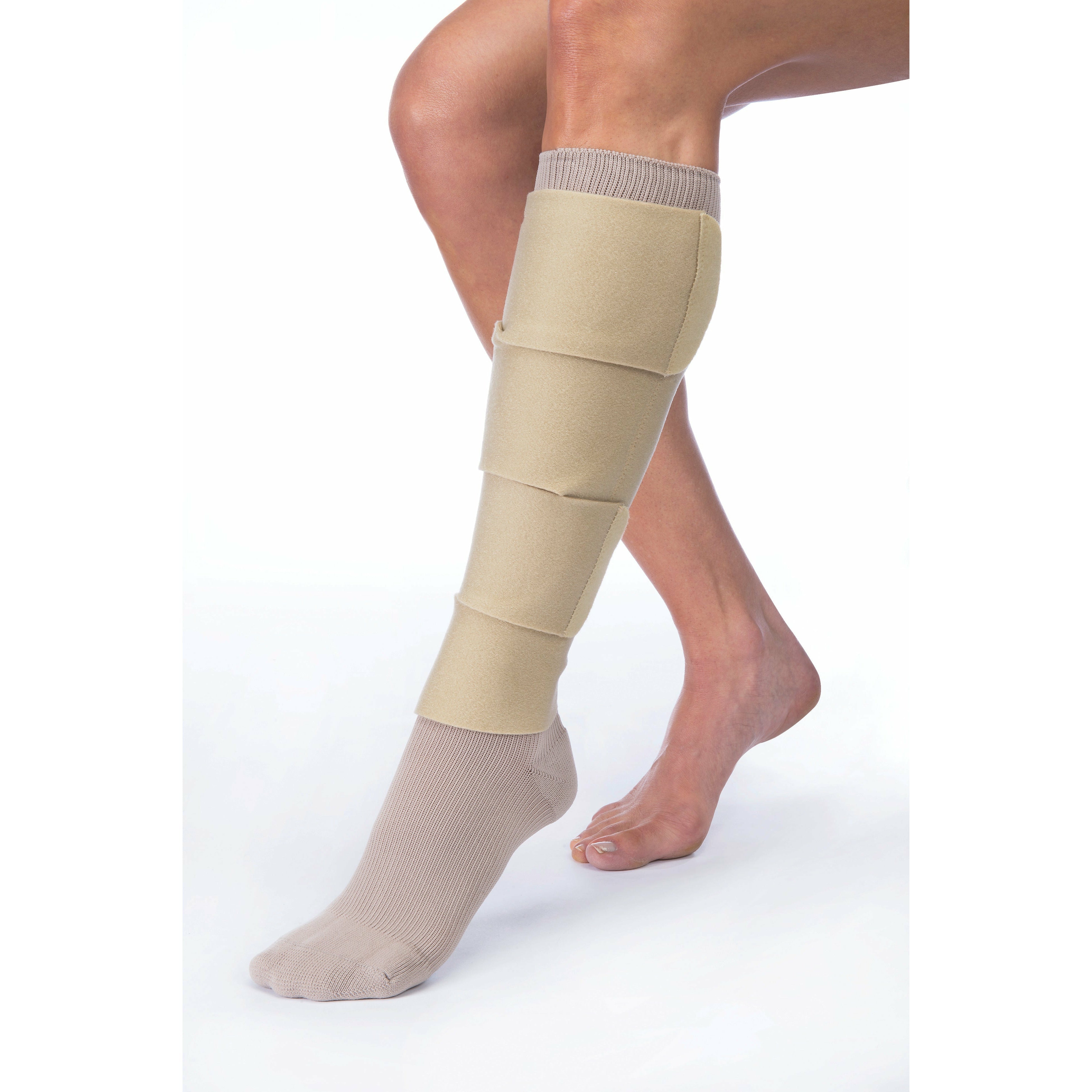 Jobst® Farrowwrap® 4000 Series Legpiece Open Box Ebay