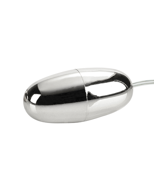 California Exotics Pocket Exotic Vibrating Bullet 2.25 Inch Ivory for ...