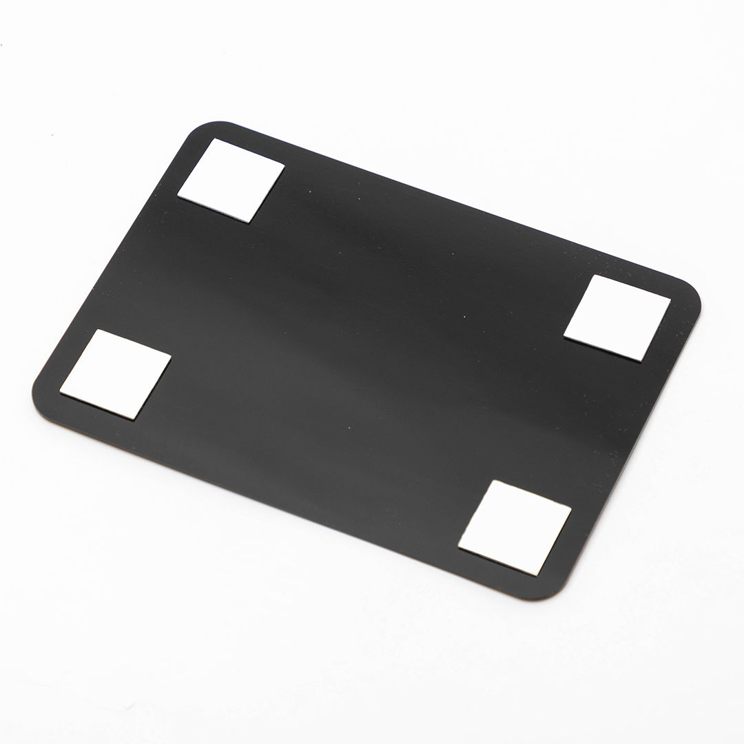 Classic Framed Plus Please Put Tools Back In The Right Place Wall or ...