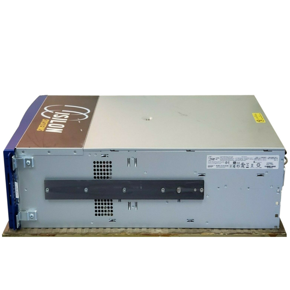 EMC Isilon IQ108NL 108TB NAS Storage System Node with 36-Bay 4U | eBay