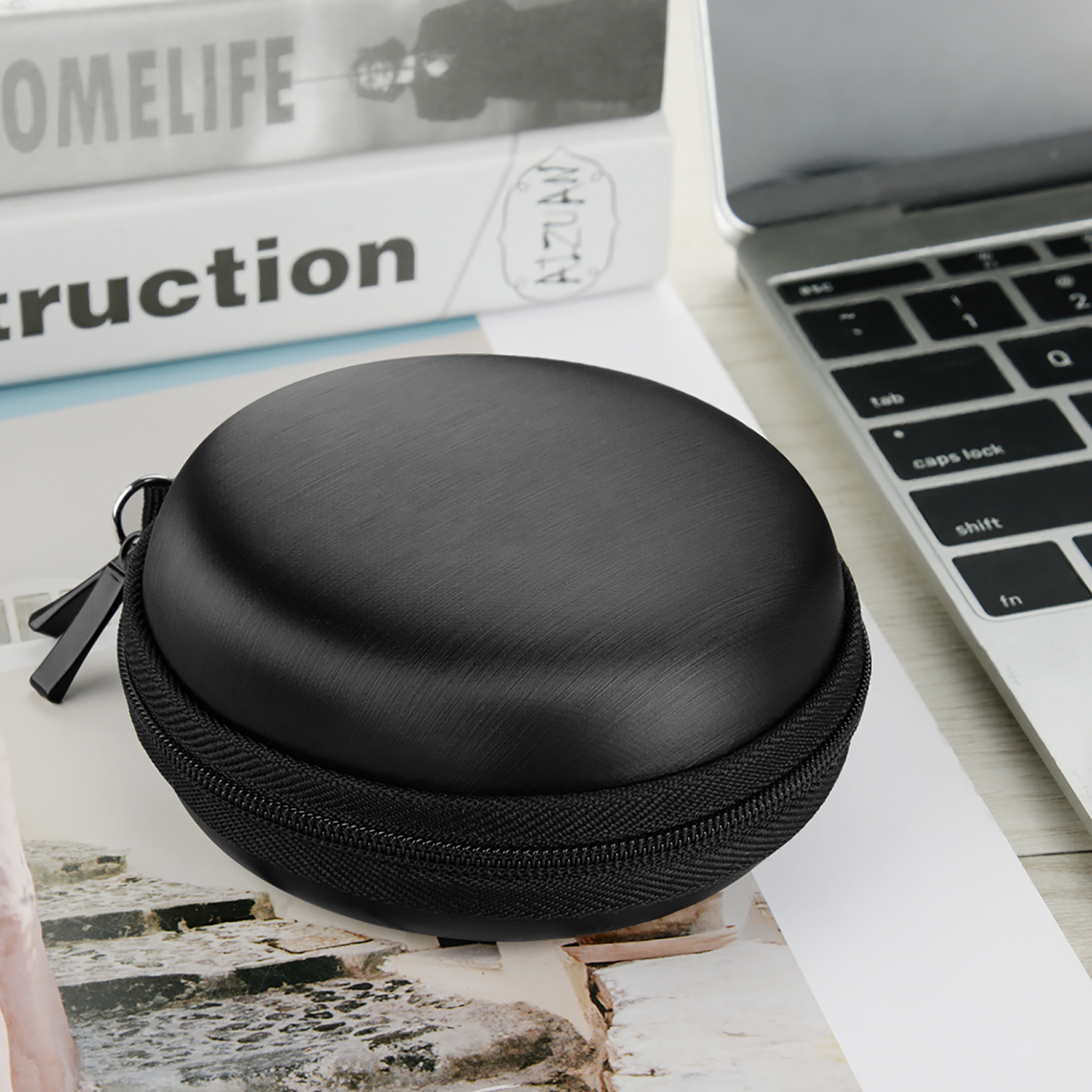 Geekria UltraShell Case for JayBird, Apple AirPod Pro, Bose SoundSport ...