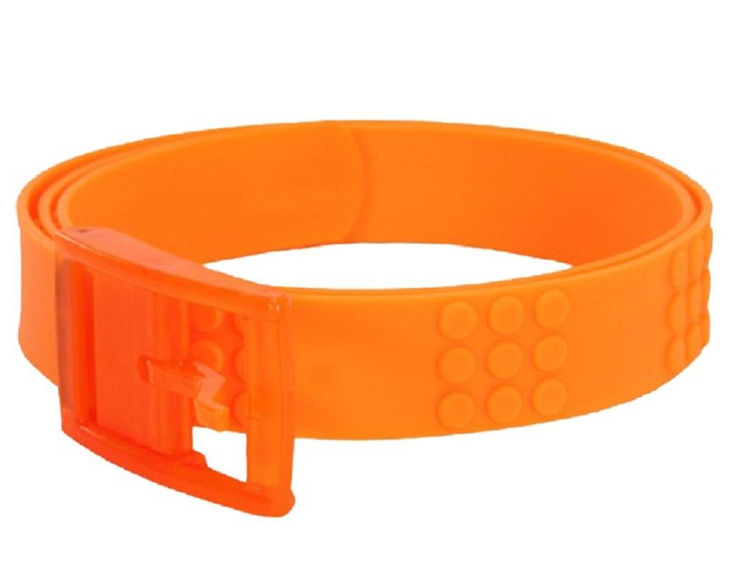 Candy Belt 80's Retro Fancy Dress Up Halloween Adult Costume Accessory ...
