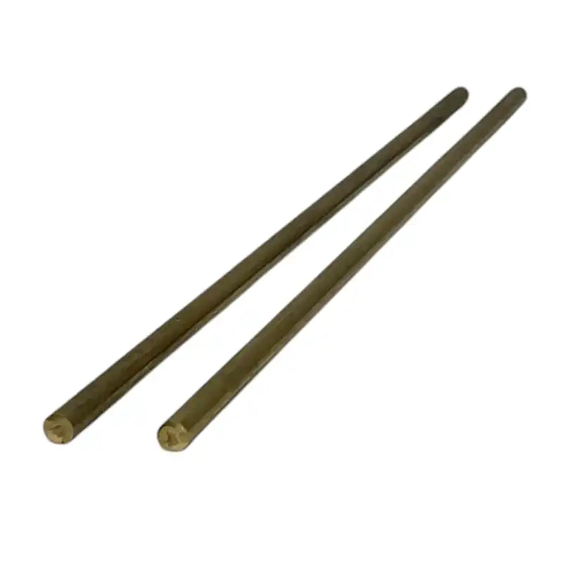 Brass Pin Stock Round Rods | eBay
