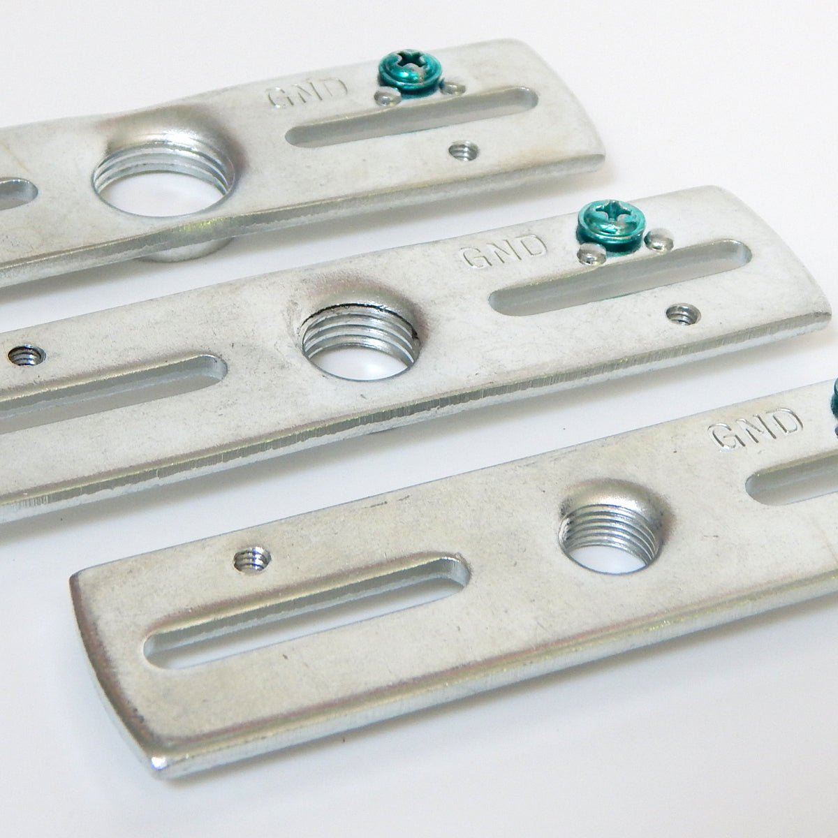 Heavy Light Fixture Mounting Bracket Crossbar 1/8, 1/4, 3/8 IPS | eBay