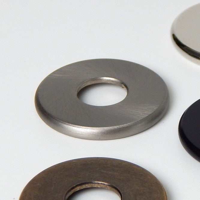 1 Inch Brass Check Rings. Commonly Used for Lamp Parts. | eBay