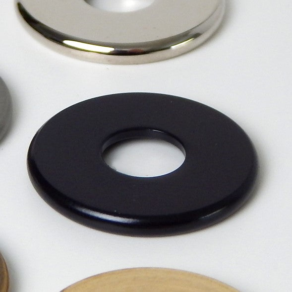 1 Inch Brass Check Rings. Commonly Used for Lamp Parts. | eBay