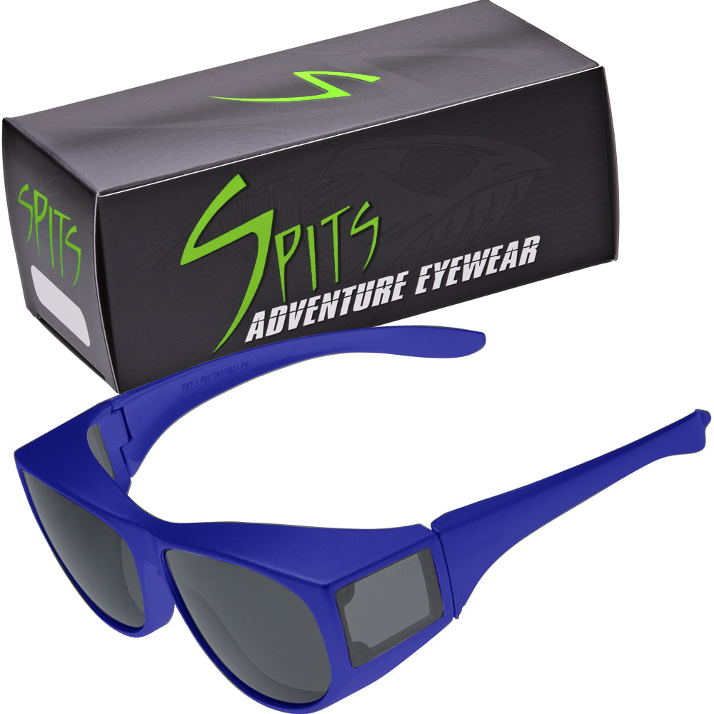 Encompass - Polarized Over Prescription Eyewear | eBay