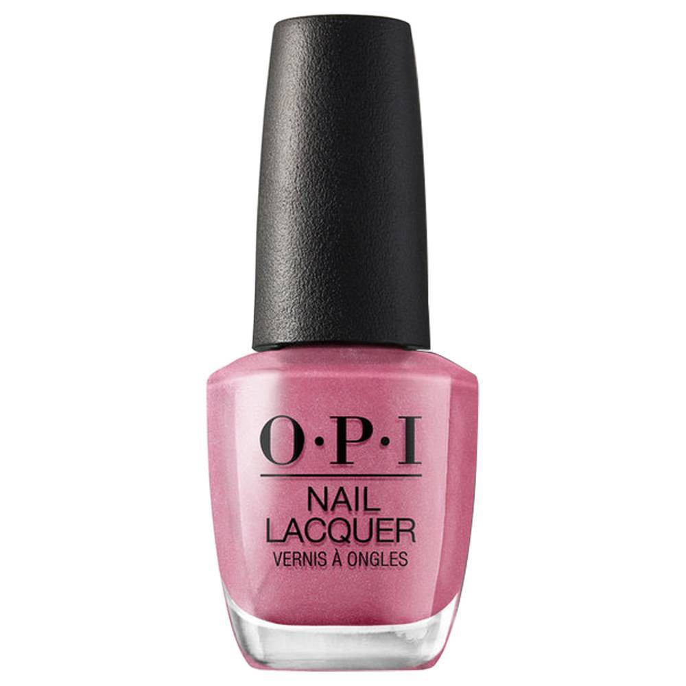 OPI Nail Polish Worth a Pretty Penne V27 for sale online | eBay