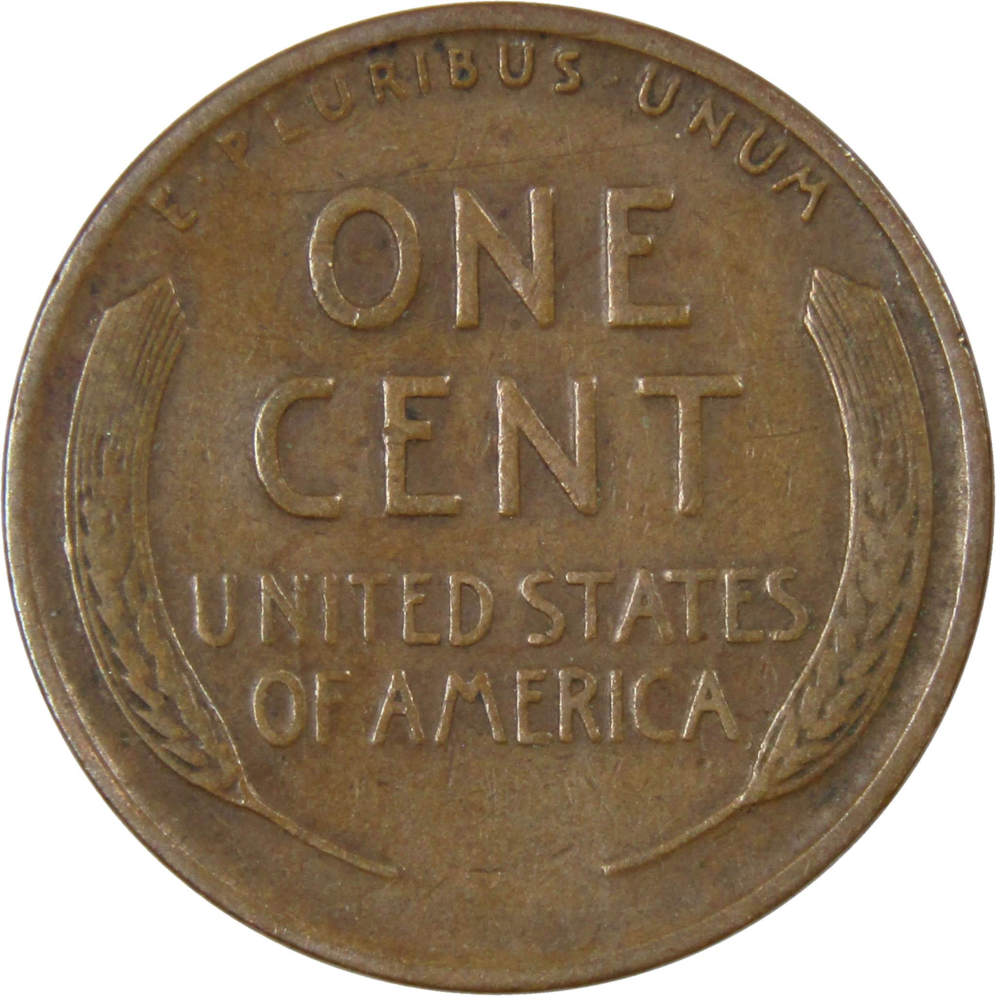 1930 S Lincoln Wheat Cent VG Very Good Bronze Penny 1c Coin Collectible 1930 S Lincoln Wheat Cent VG Very Good Bronze Penny 1c Coin Collectible