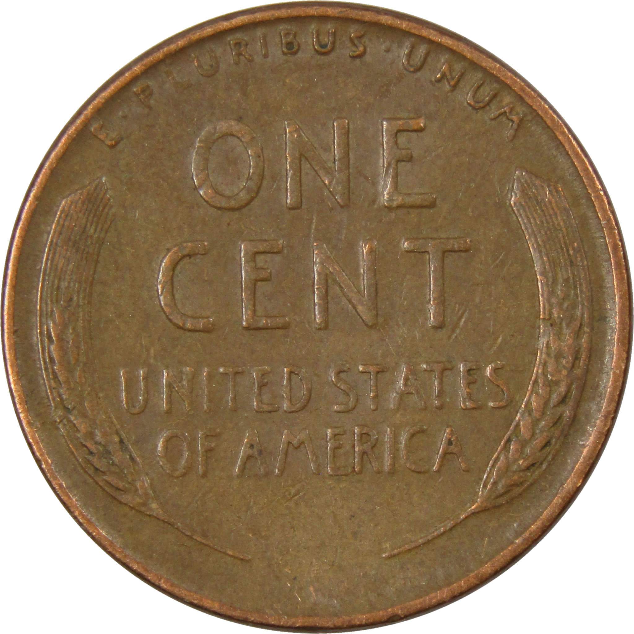 1946 1c Lincoln Wheat Cent Penny US Coin Average Circulated EBay 1946 1c Lincoln Wheat Cent Penny US Coin Average Circulated EBay