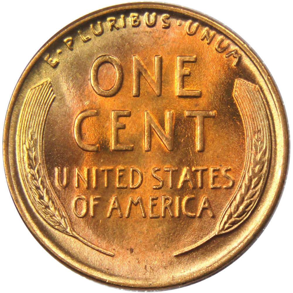 1934 Lincoln Wheat Cent BU Choice Uncirculated Red Brown Bronze Penny 1934-lincoln-wheat-cent-bu-choice-uncirculated-red-brown-bronze-penny