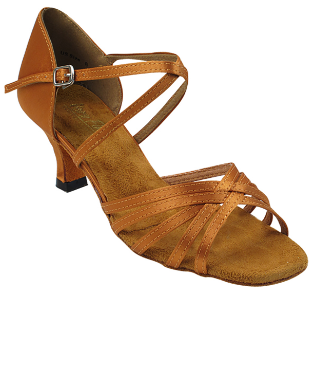 Very Fine Ladies Comfortable Ballroom Dance Shoes - Classic 1613 | eBay