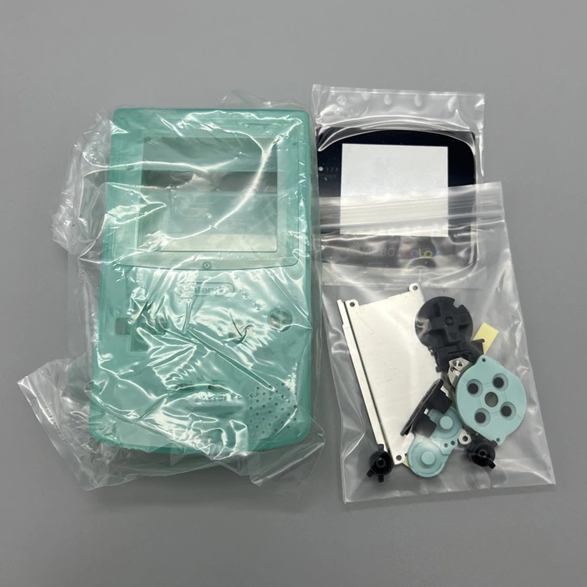 Game Boy Color High Quality Replacement Shell | eBay
