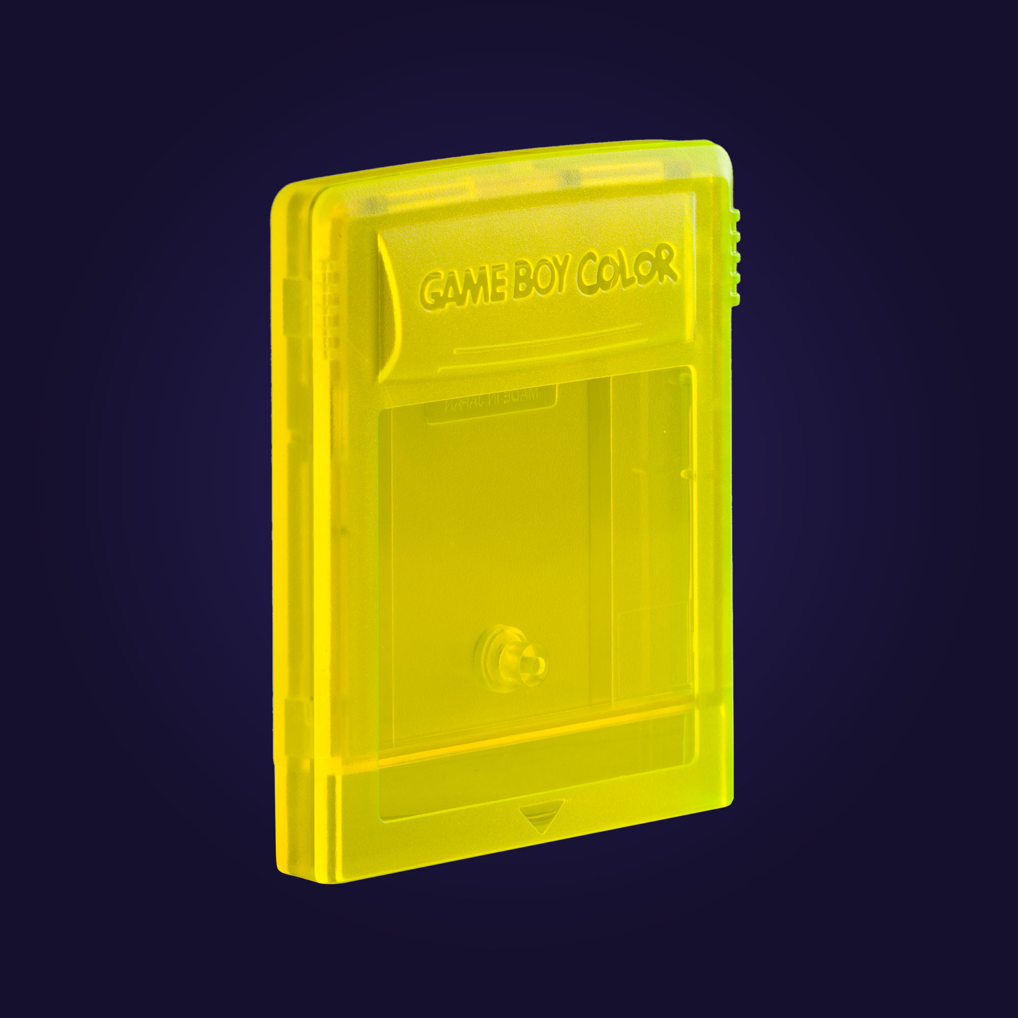 High Quality Game Boy Color Replacement Cartridge Shell | eBay