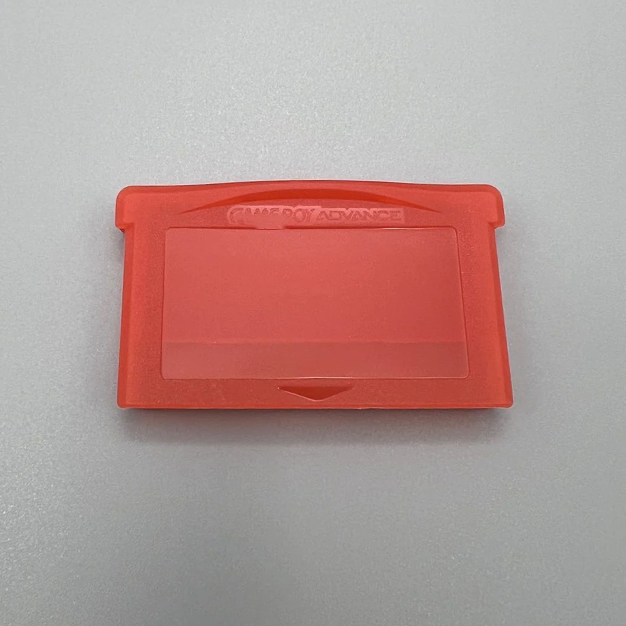 High Quality Game Boy Advance Aftermarket Replacement Cartridge Shell ...