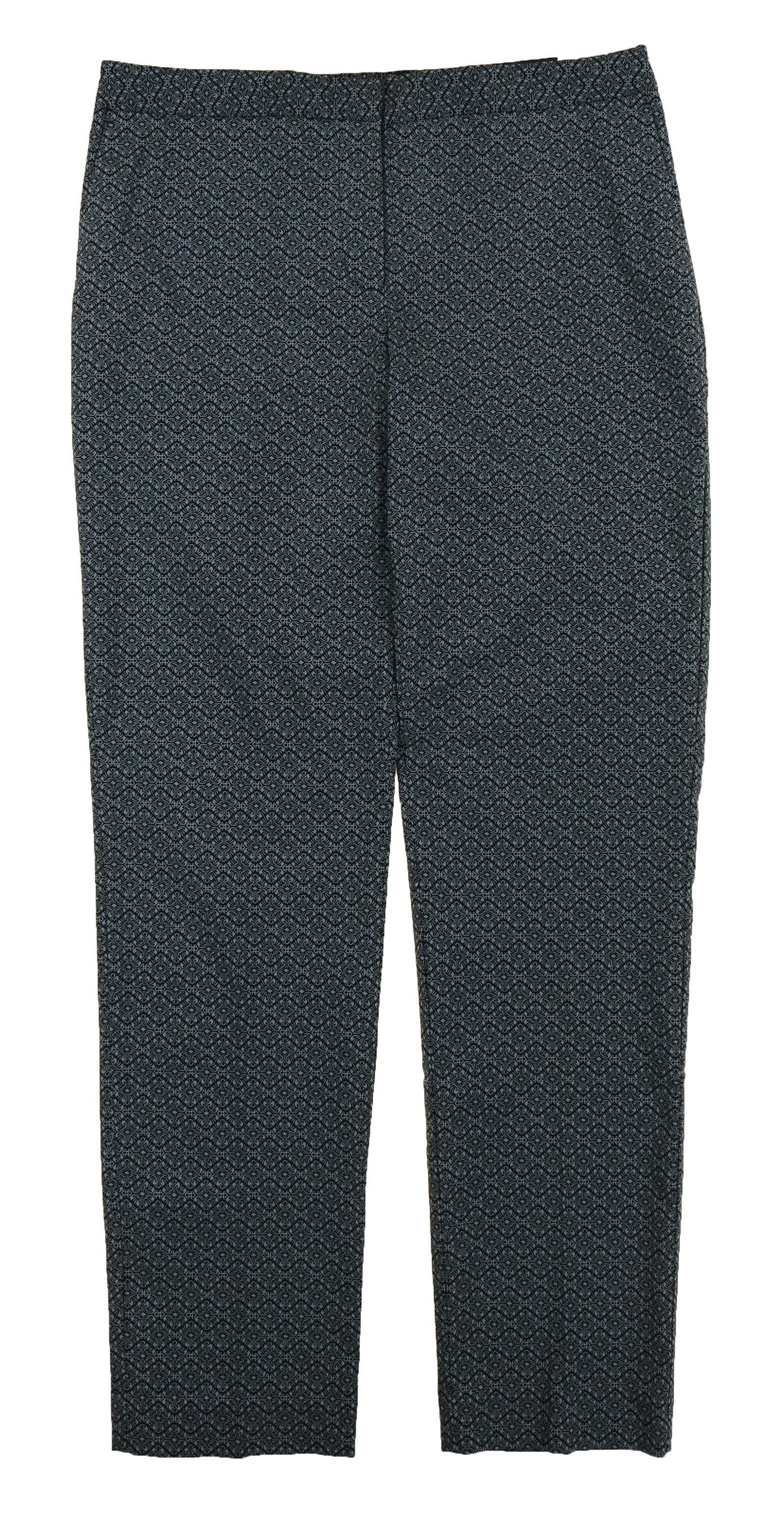 Mario Serrani Women's Comfort Stretch Slim Fit Pants | eBay