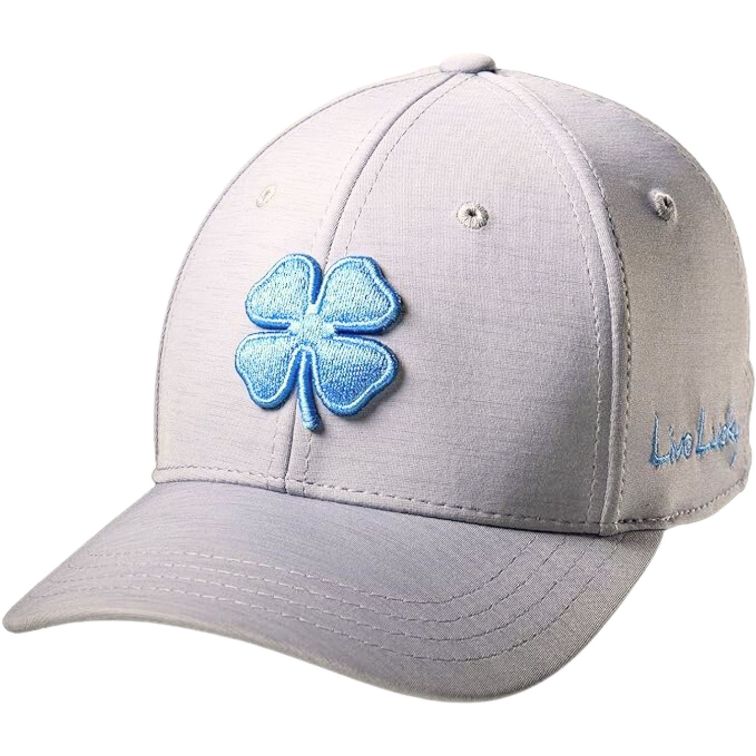 Black Clover Bravo 7 Memory Fit Cap Hat | eBay