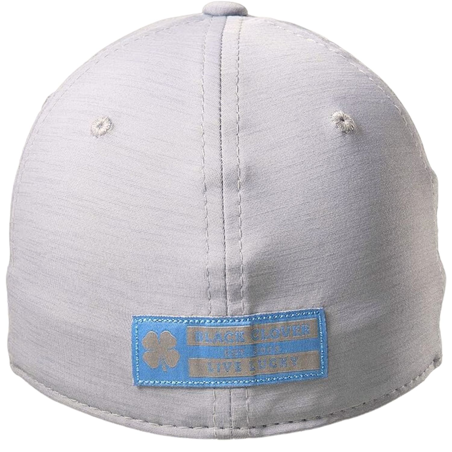 Black Clover Bravo 7 Memory Fit Cap Hat | eBay