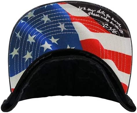 Hooey Mens Chris Kyle Kryptek Camouflage Flexfit Baseball Cap | eBay