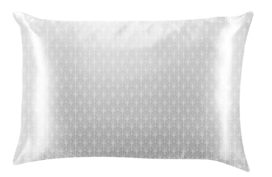 Lemon Lavender Bye Bye Bedhead Silky Satin Pillowcase, 20 x 28" | eBay