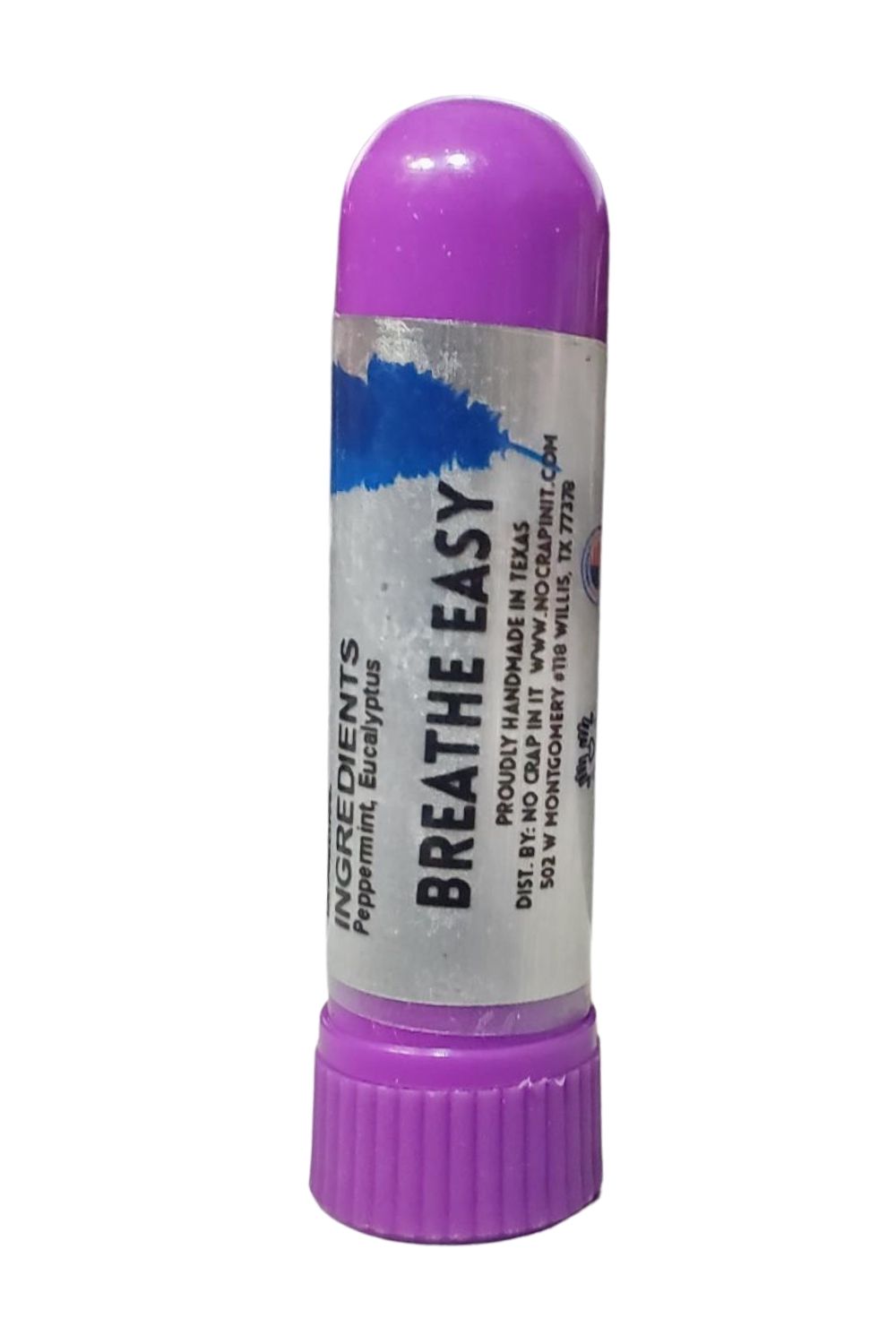 All Natural Beauty and Wellness Inhaler, 100% All Natural | eBay